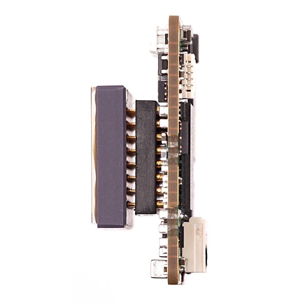 CMV4000 sensor based Industrial camera with 4.1 Mpix NIR CMOSIS CMV4000 Global shutter sensor ...