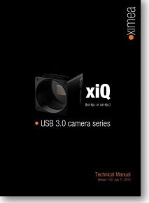 Smallest 4 Megapixel USB 3.0 High-Speed Camera | XIMEA.com