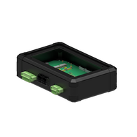 Multi camera platform 8 ports and SFF output | XIMEA.com