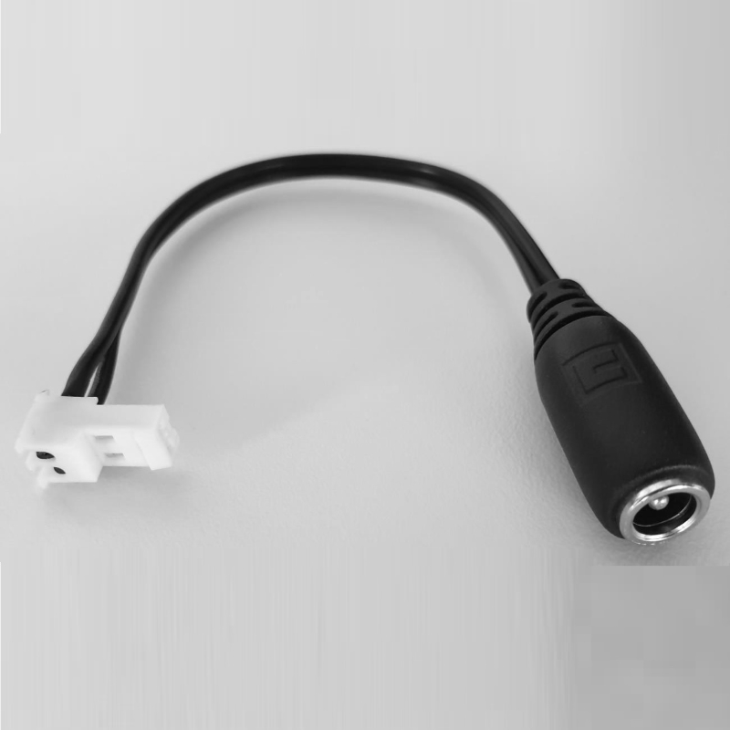 Power cable for the xiX camera adapter boards | XIMEA.com