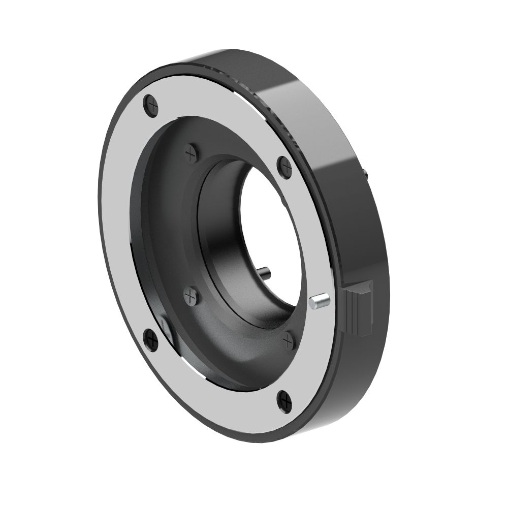 MFT lens mount adapter | XIMEA.com