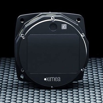 X-Ray Cameras ideal for micro CT applications