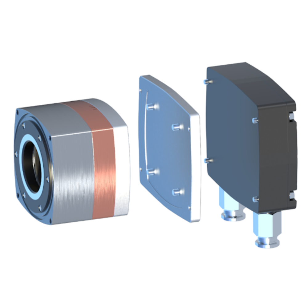 Water cooling for xiJ cameras | XIMEA.com