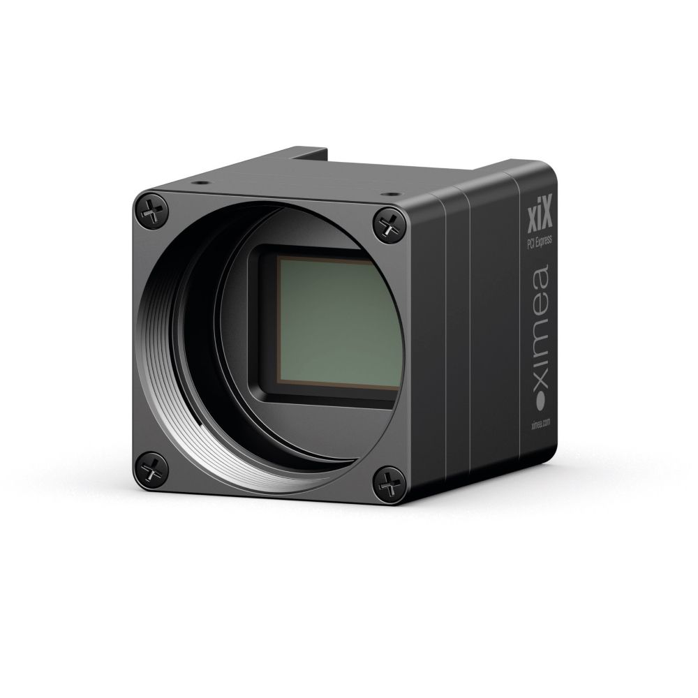 IMX421 sensor based Embedded camera with 2.8 Mpix Monochrome SONY ...