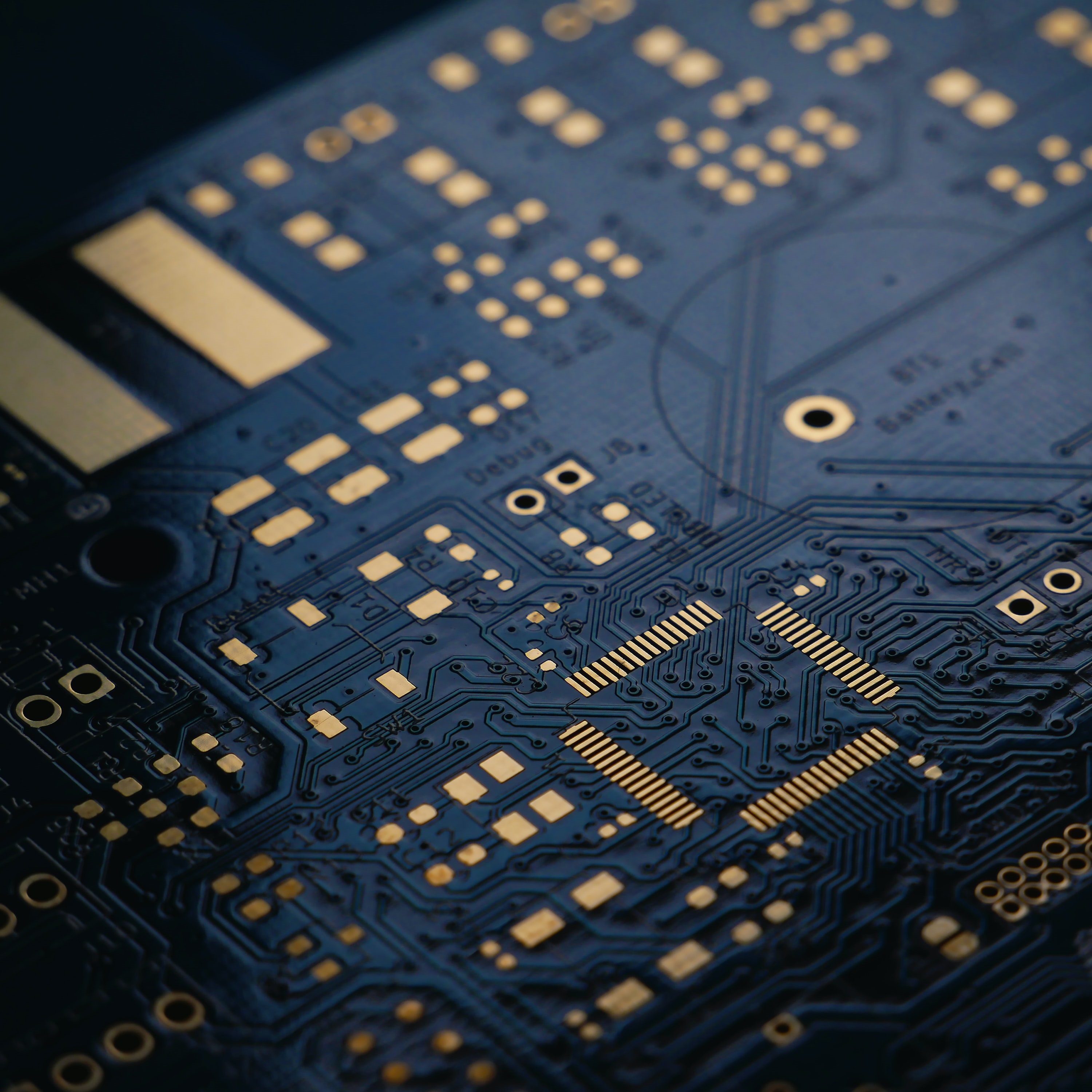 Industrial Machine Vision Applications - Computer Vision in Industry ...