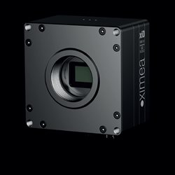 XIMEA - USB 3.0 Camera with CCD
