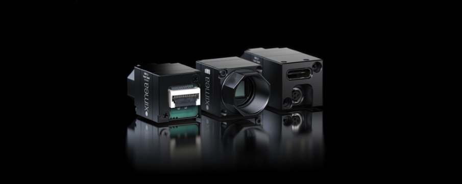 Smallest industrial USB3 camera with 18 Mpix is released into ...