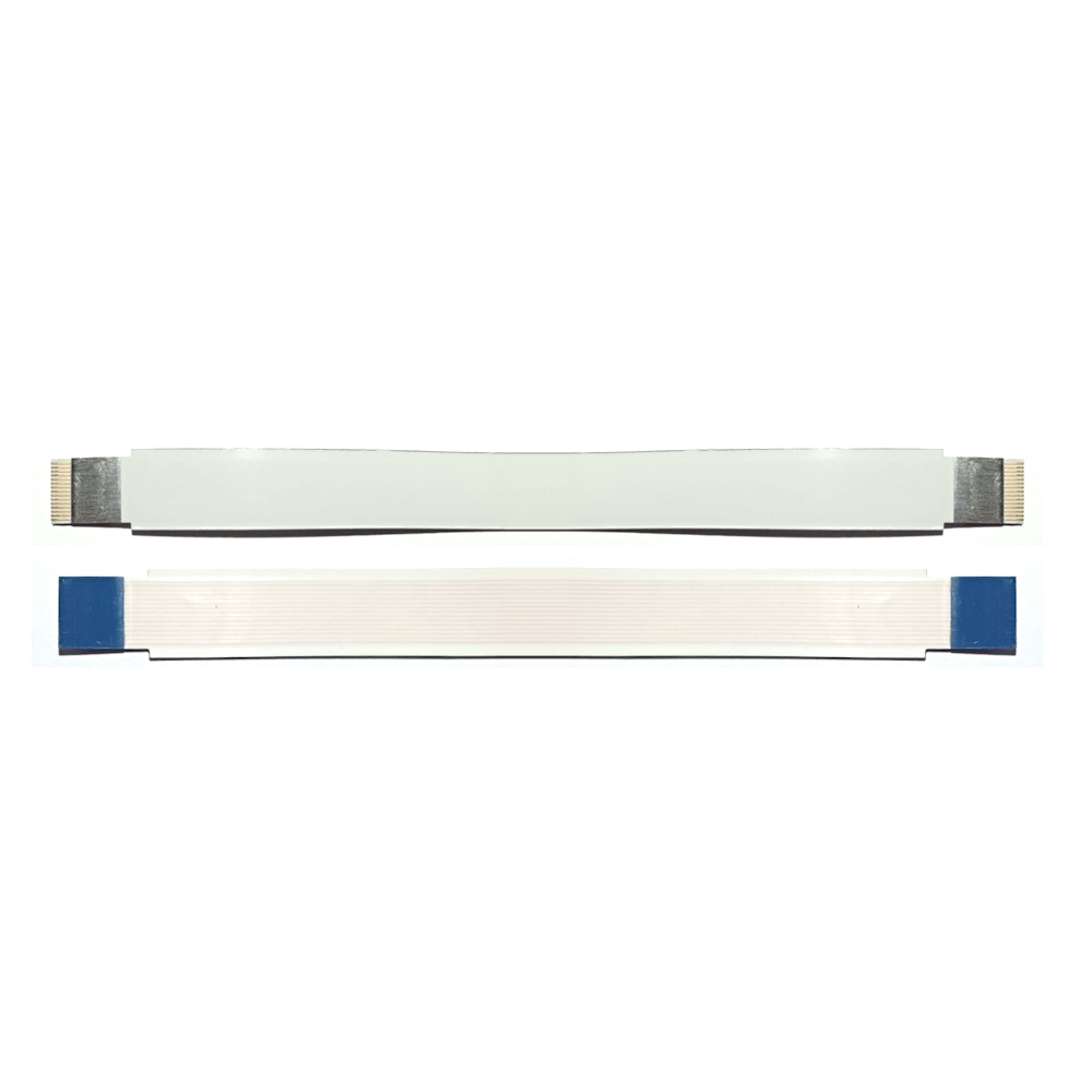 0.50m USB3 micro-B non-polarized flex cable for various USB3 interface ...
