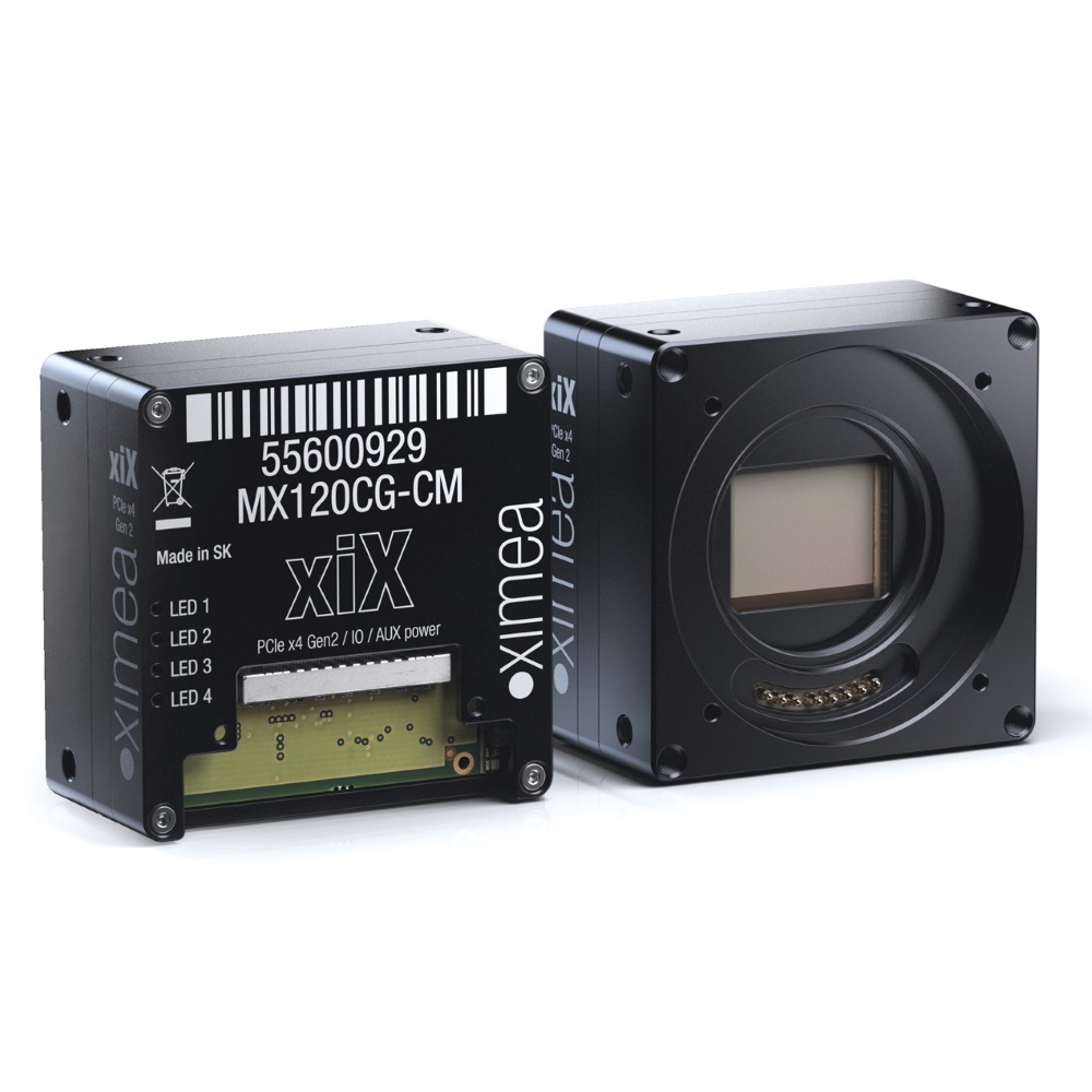 GSENSE2020 BSI sensor based Scientific grade camera with 4.1 Mpix ...