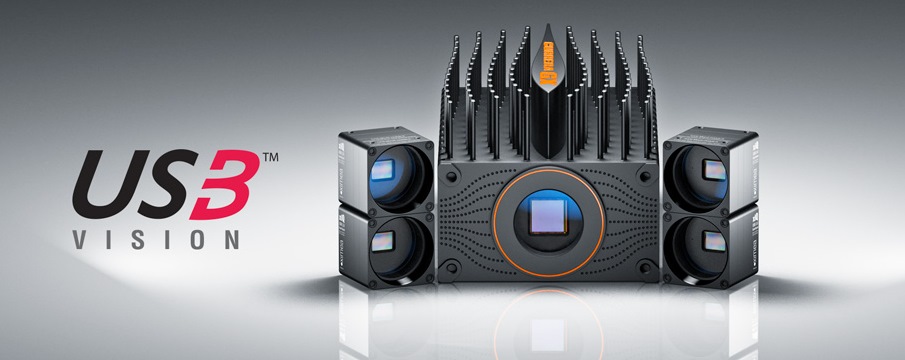 GPU based PC camera CURRERA-G | XIMEA.com