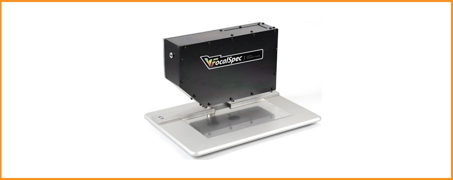 Case Study: Metal Surface Inspection system | XIMEA.com