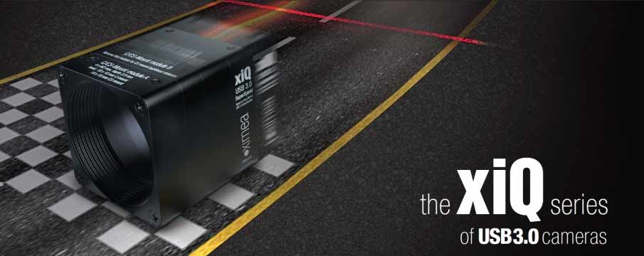 XIMEA ships world's first 500 fps USB 3.0 camera | XIMEA.com