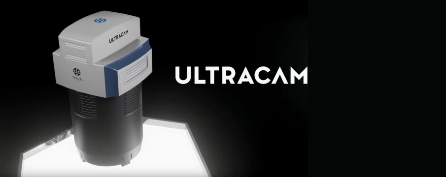 Case study: UltraCam Osprey 4.1 – New Perspective on 3D Areal Mapping ...