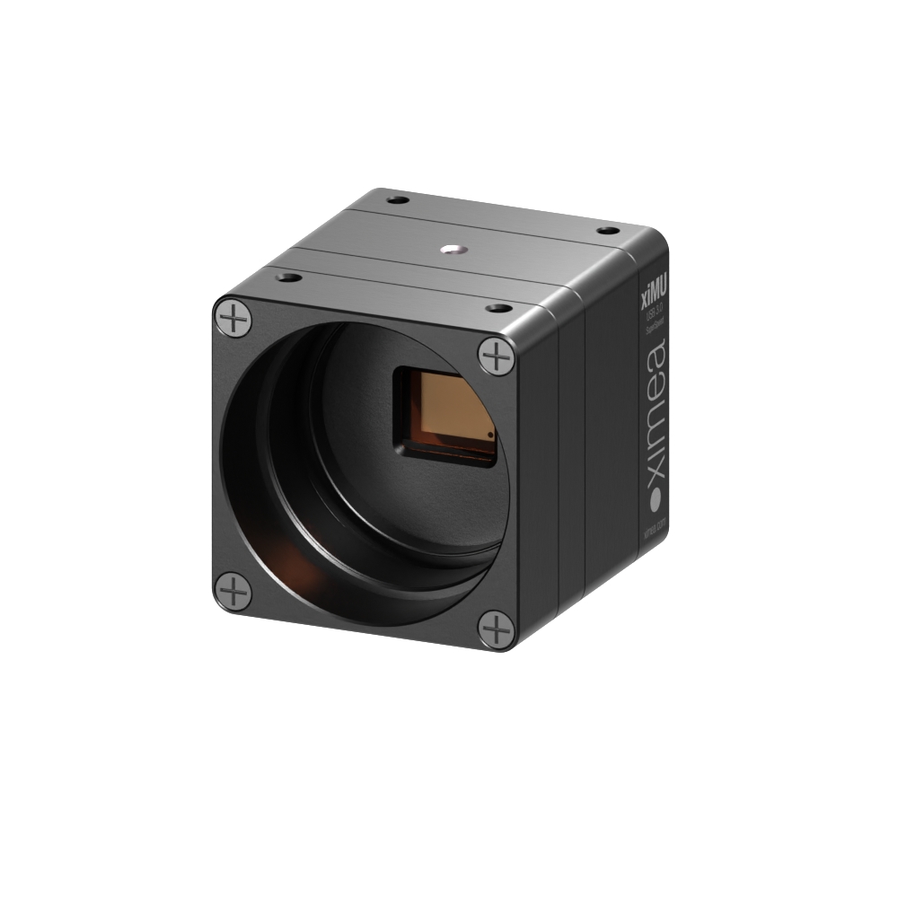 IMX556 sensor based Miniature camera with 0.3 Mpix Time of Flight SONY ...
