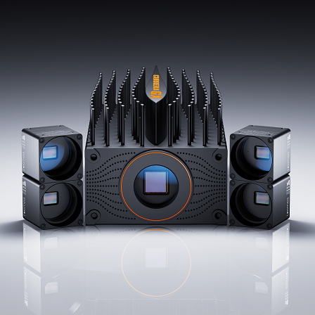 XIMEA - GPU image and video processing SDK