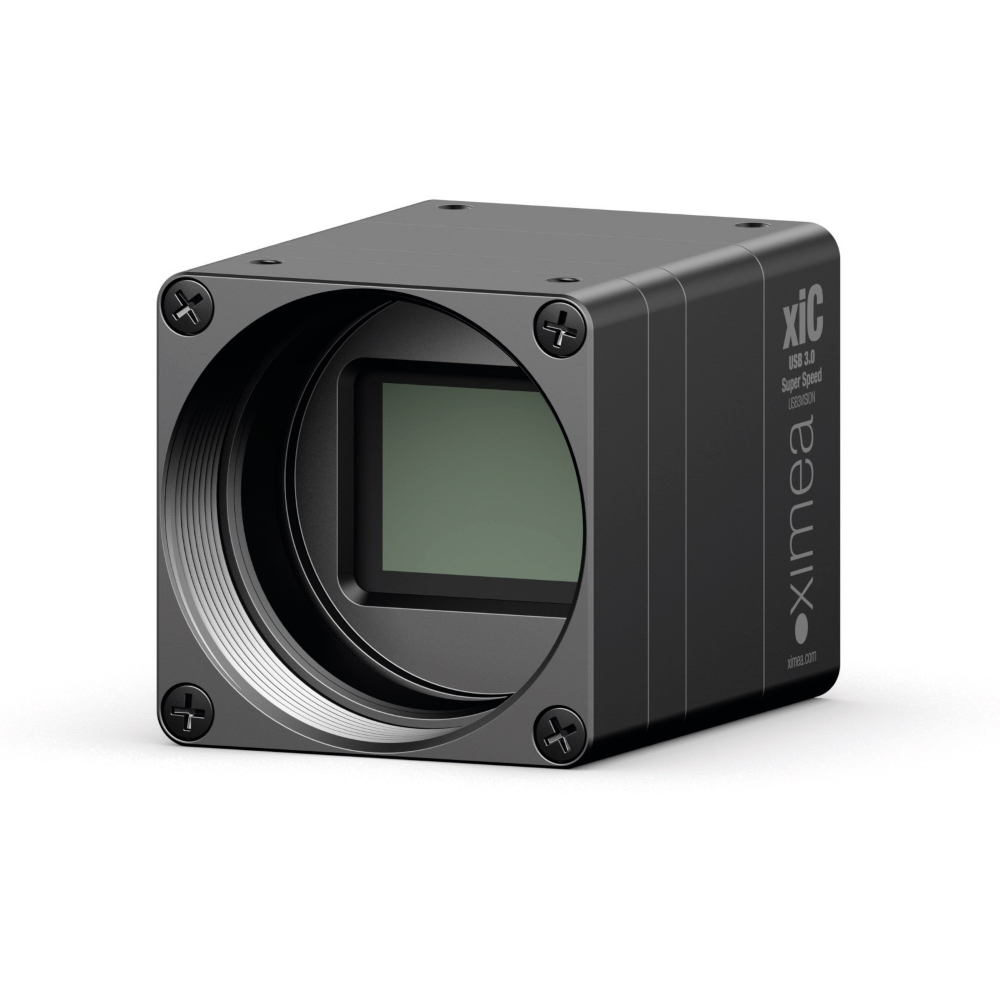 IMX530 sensor based Industrial camera with 24.5 Mpix Monochrome SONY ...