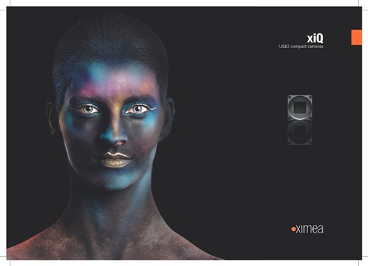 XIMEA Cameras - Model Data Sheets and Specifications