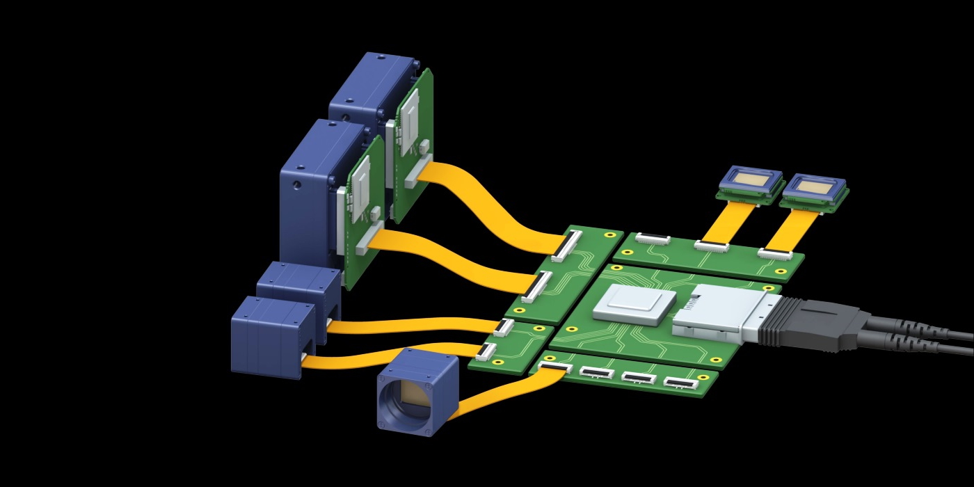 Hardware recommendations - All products - ximea support